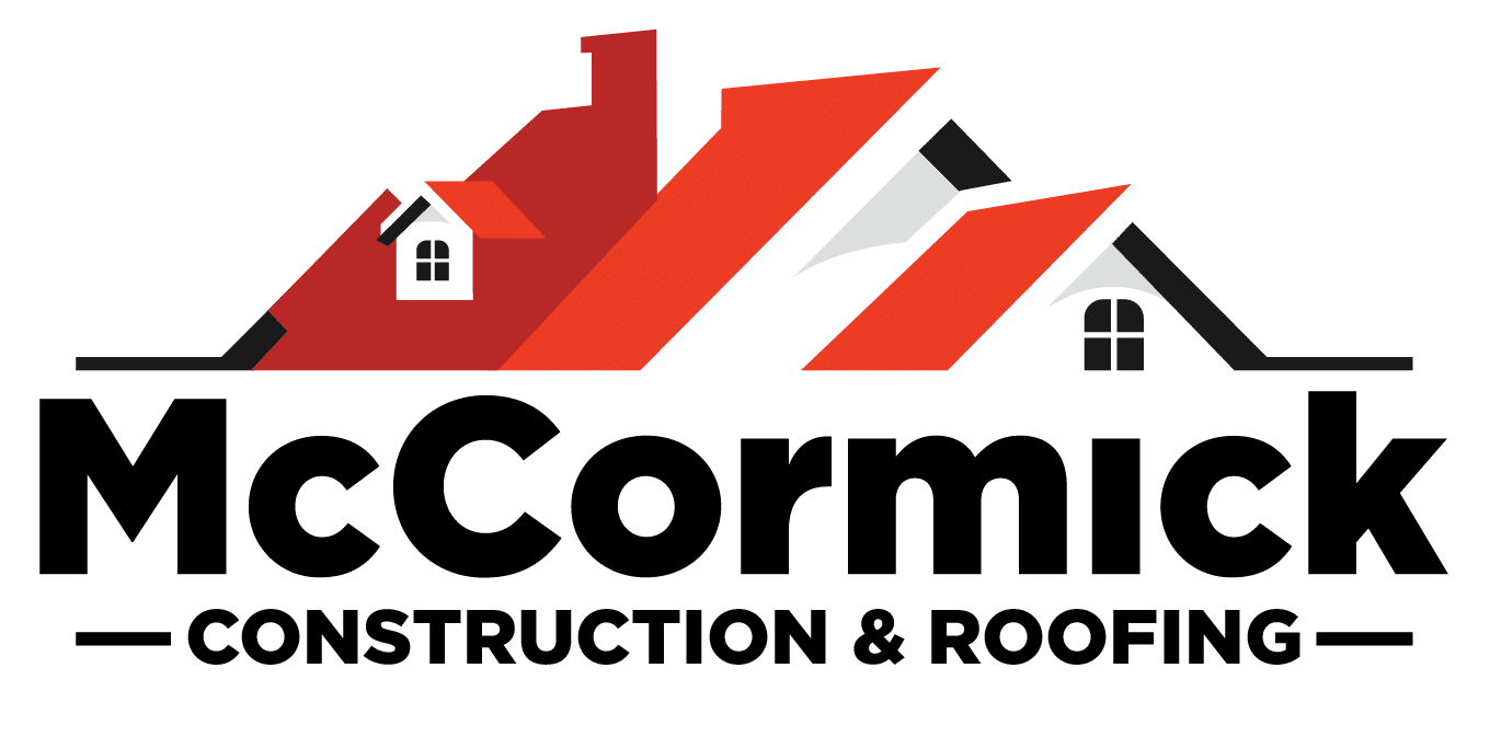 Home - McCormick Construction & Roofing